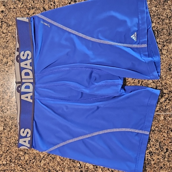 adidas | Underwear & Socks | Adidas Climacool Performance Mesh Boxer ...